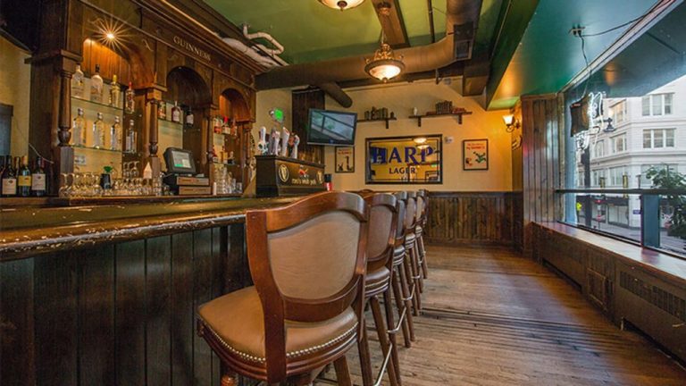 Mo's Restaurants | Spirited Hospitality