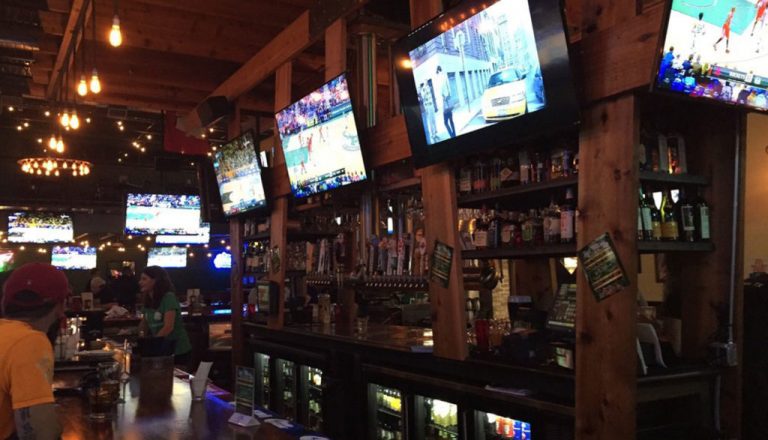 Mo's Restaurants | Spirited Hospitality