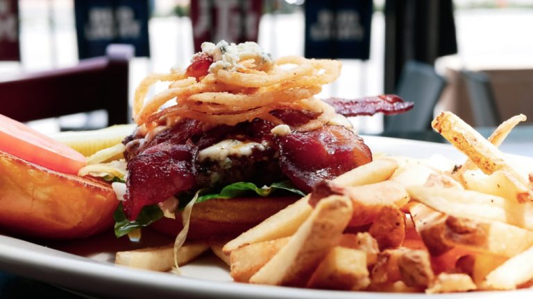 Mo's Restaurants | Spirited Hospitality